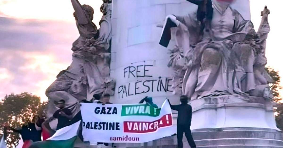 Est-il encore possible de combattre l'islamo-gauchisme, le fascisme ou ...