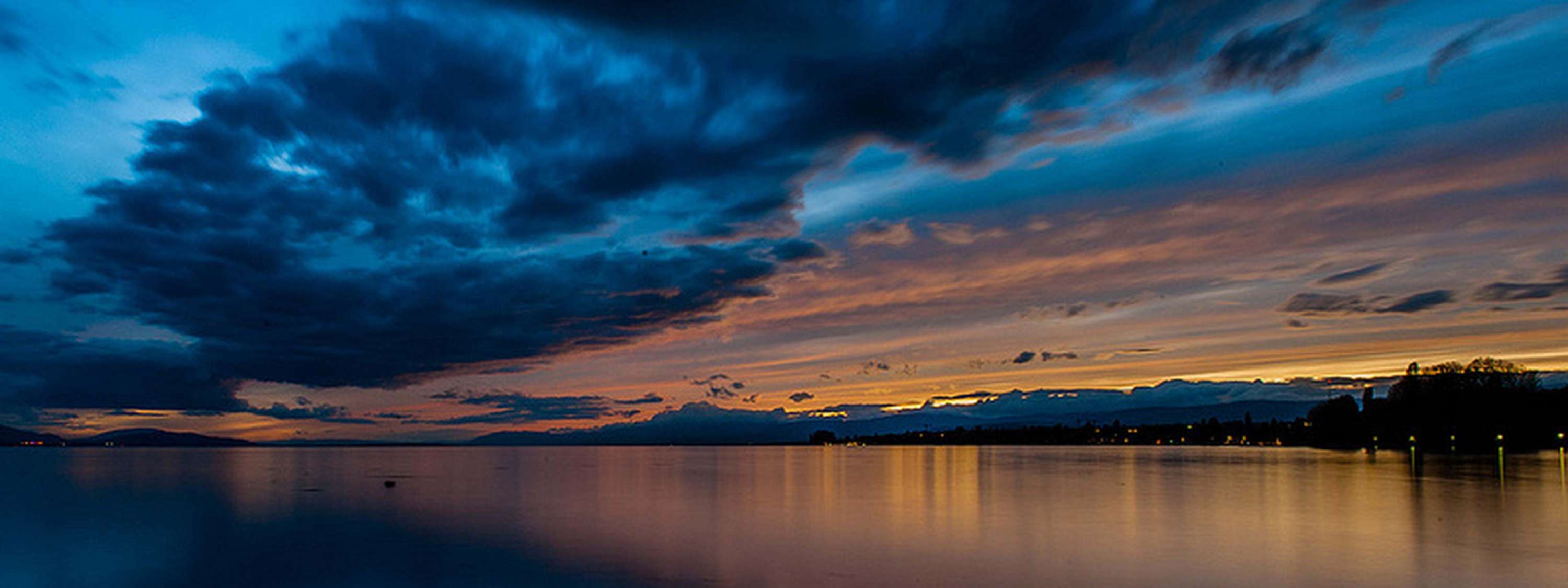 Lexique philosophique : immanence / transcendance