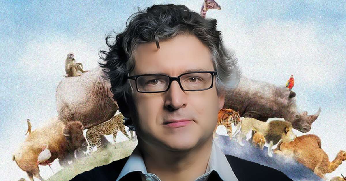 EXISTE-T-IL UNE PHILOSOPHIE DU MONDE ANIMAL