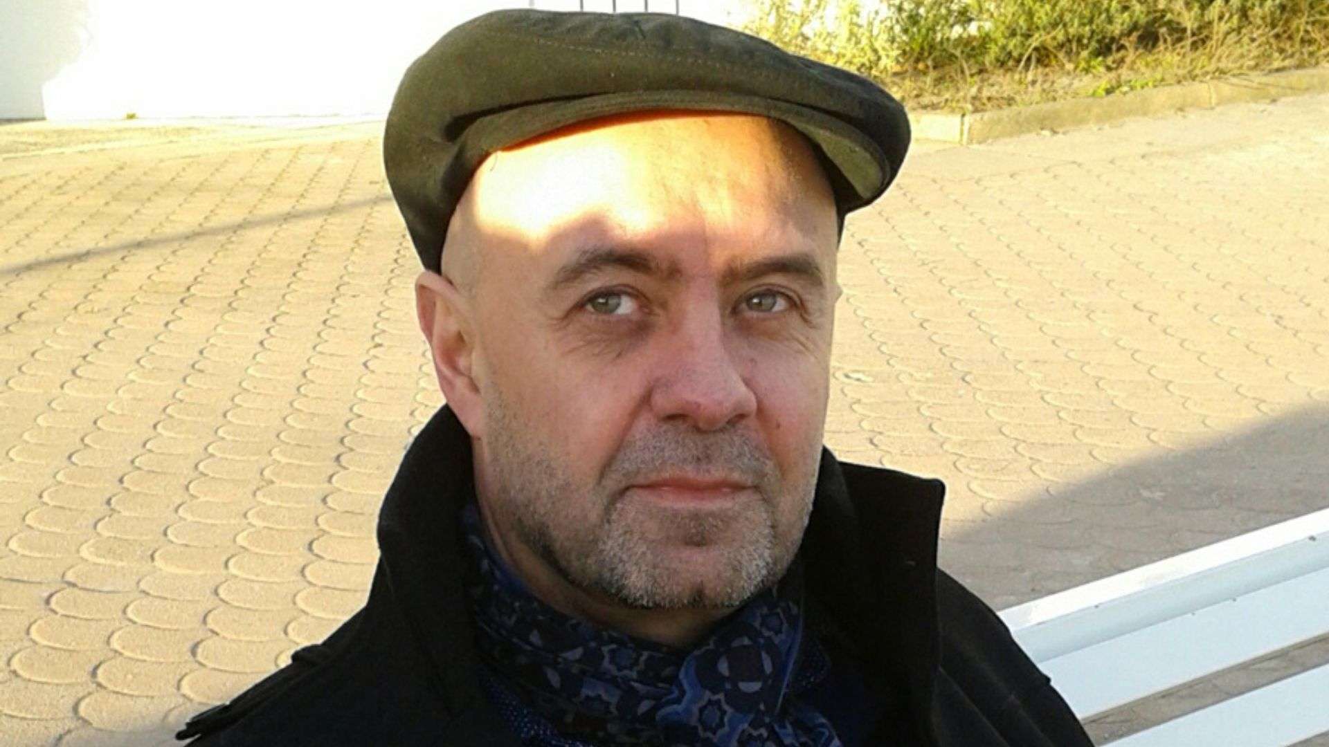 Avez-vous déjà lu l'écrivain Patrice Jean