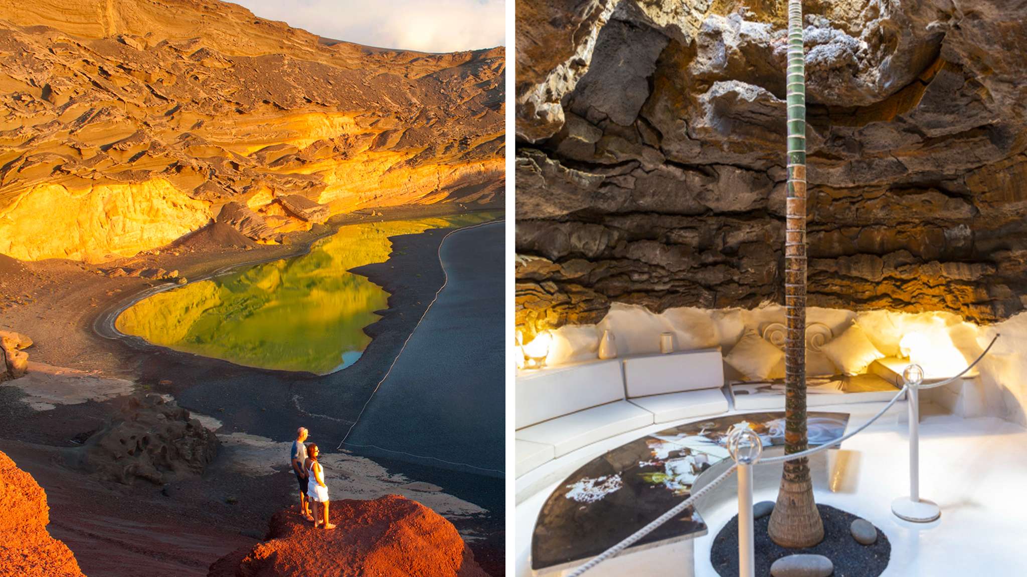 Êtes-vous déjà allé à Lanzarote ? Si oui, avez-vous visité la maison de ...