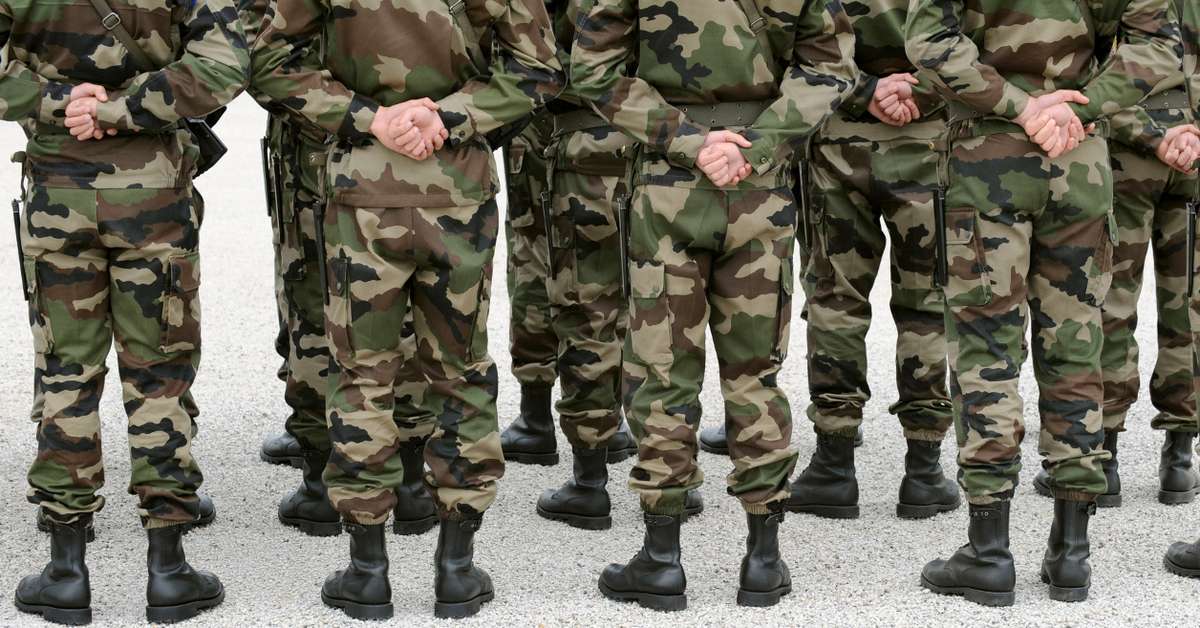 Que pensez-vous du service militaire comme lieu d'intégration