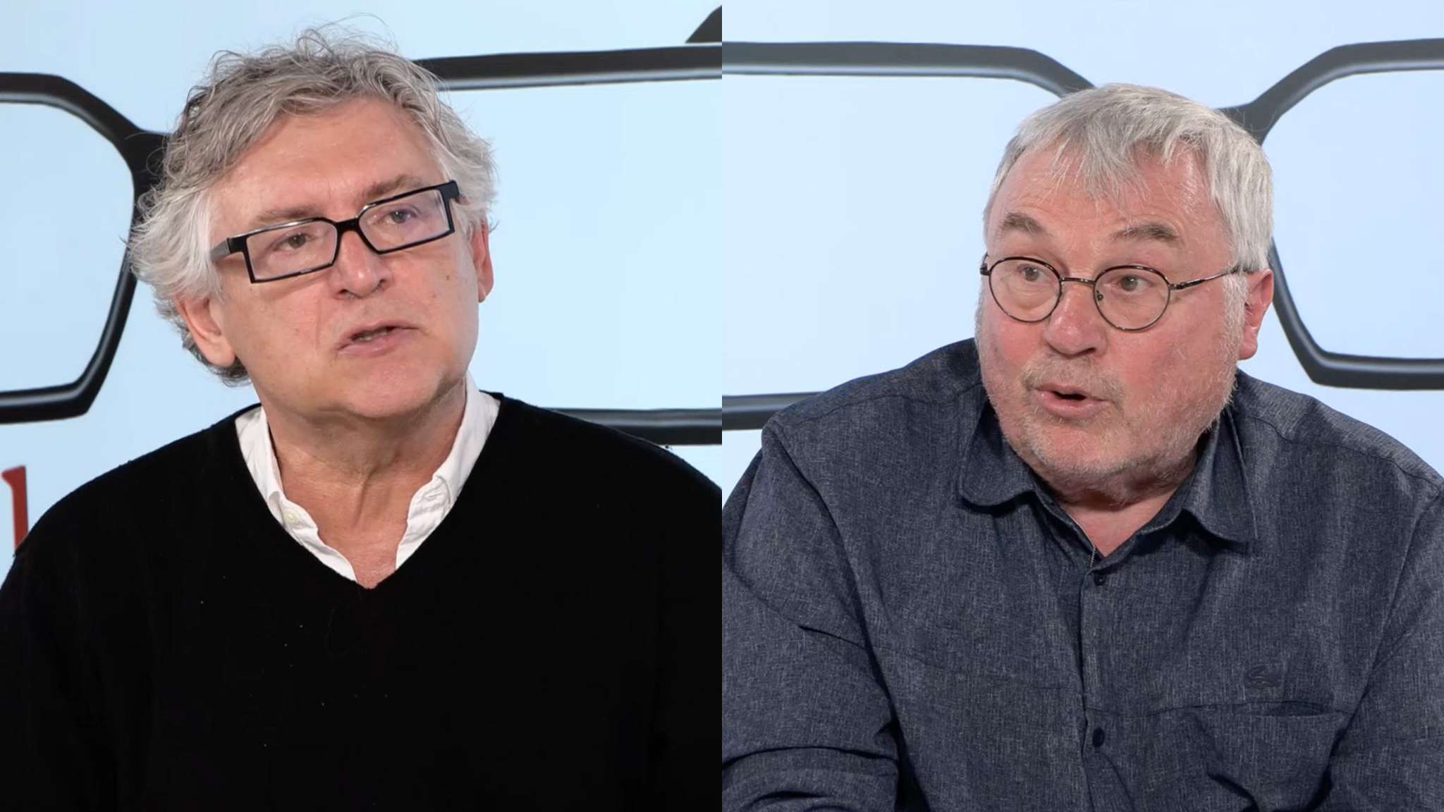 Michel Onfray - Les archives