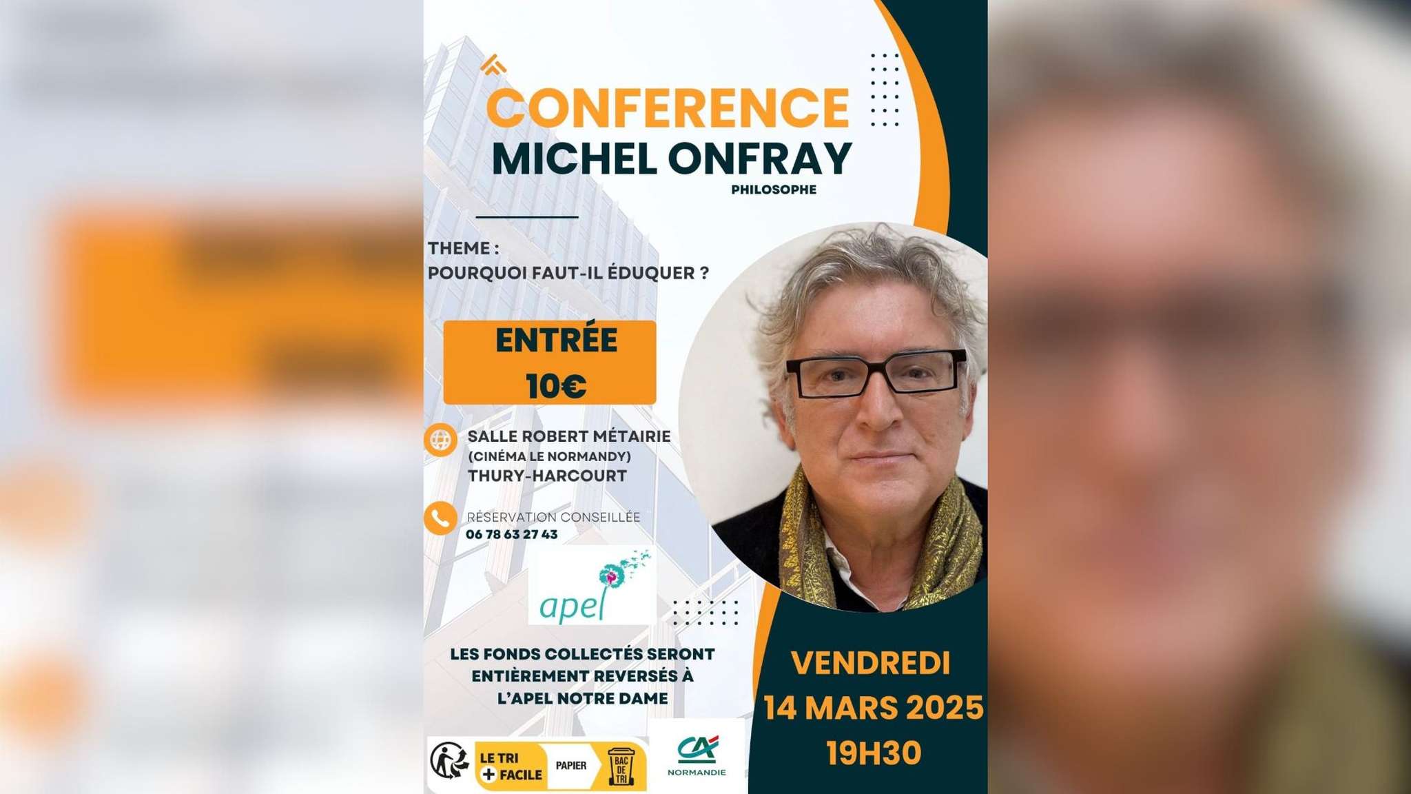 Michel Onfray