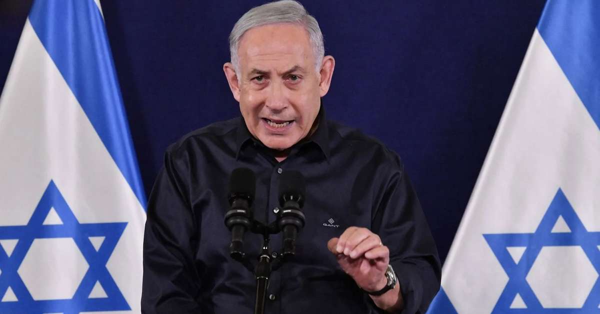 La guerre qui oppose Israël à Gaza n'est pas une guerre locale, mais ...