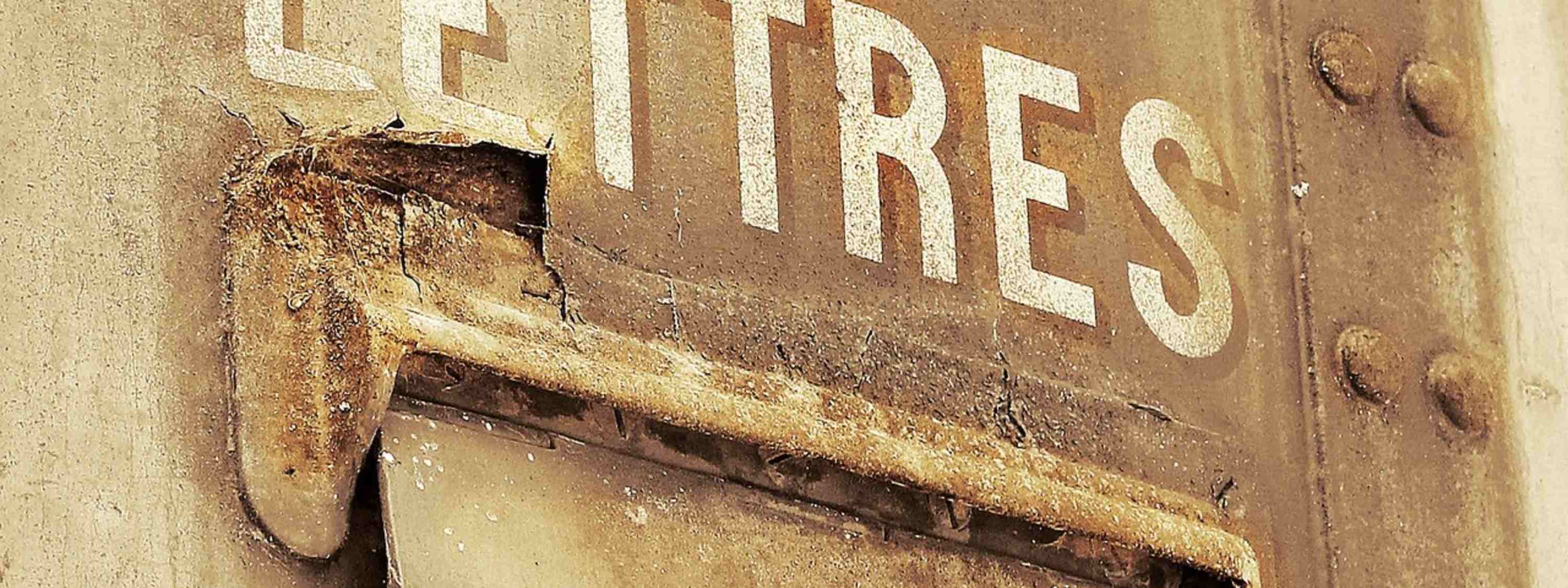 Répondez-vous au courrier de vos lecteurs