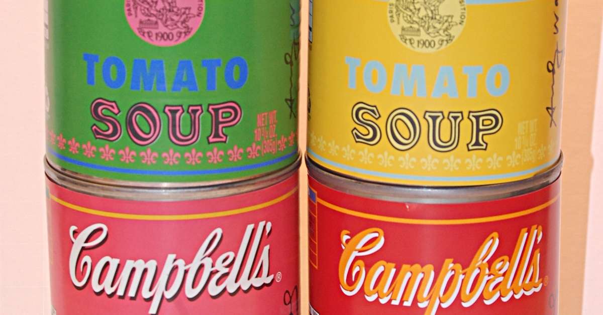 Quelle place occupent, selon vous, Andy Warhol et son héritage dans l ...