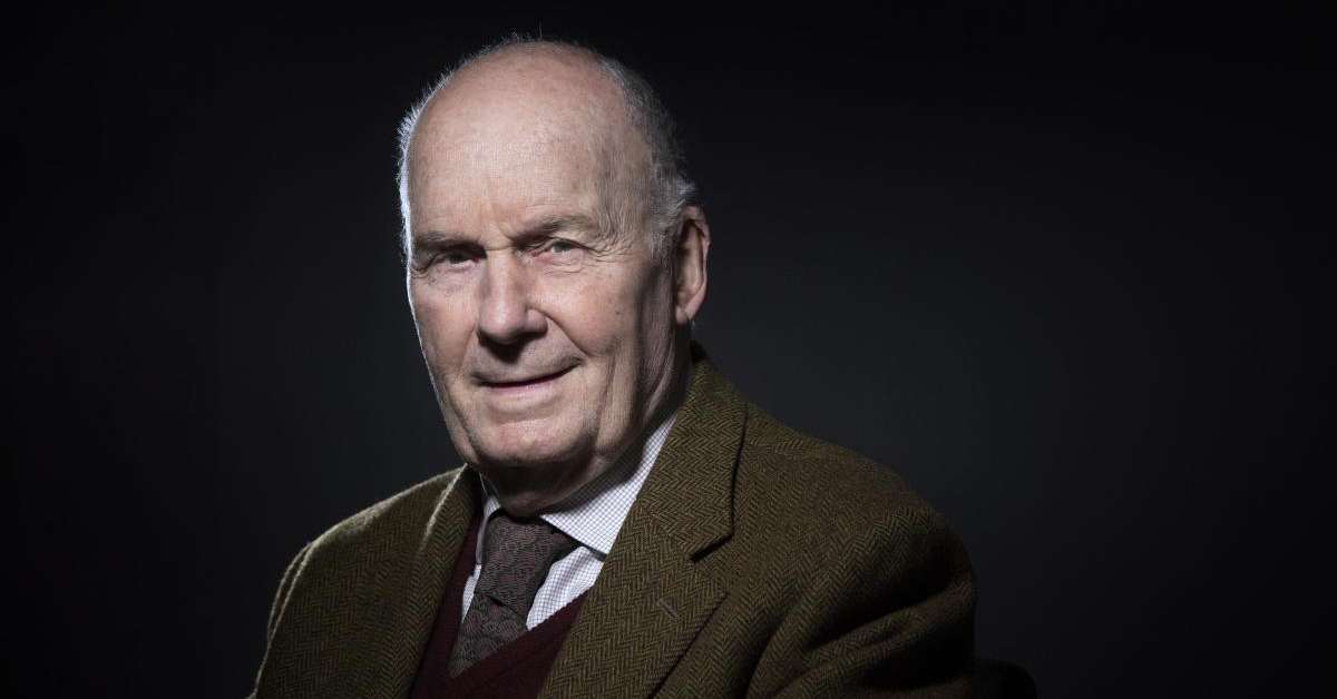 Avez-vous été touché par la disparition de Michel Bouquet?