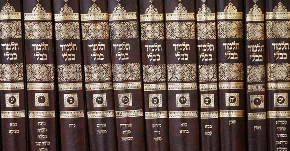 Comment concilier les sources du Talmud à propos de Jésus avec la thèse ...
