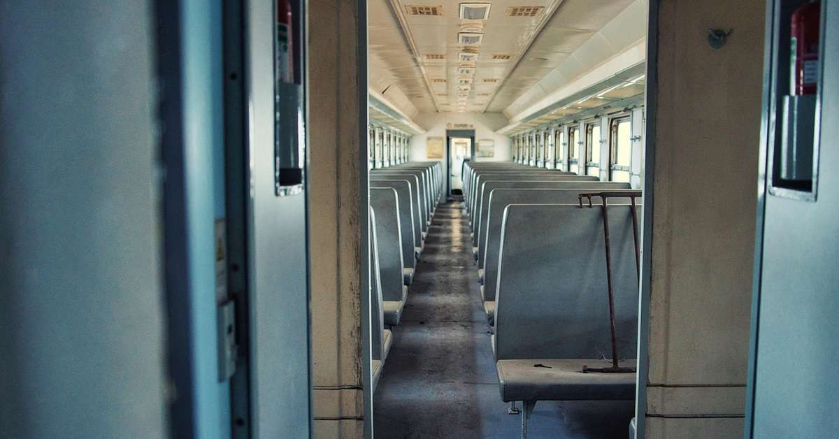Après votre bureau, où travaillez-vous le mieux