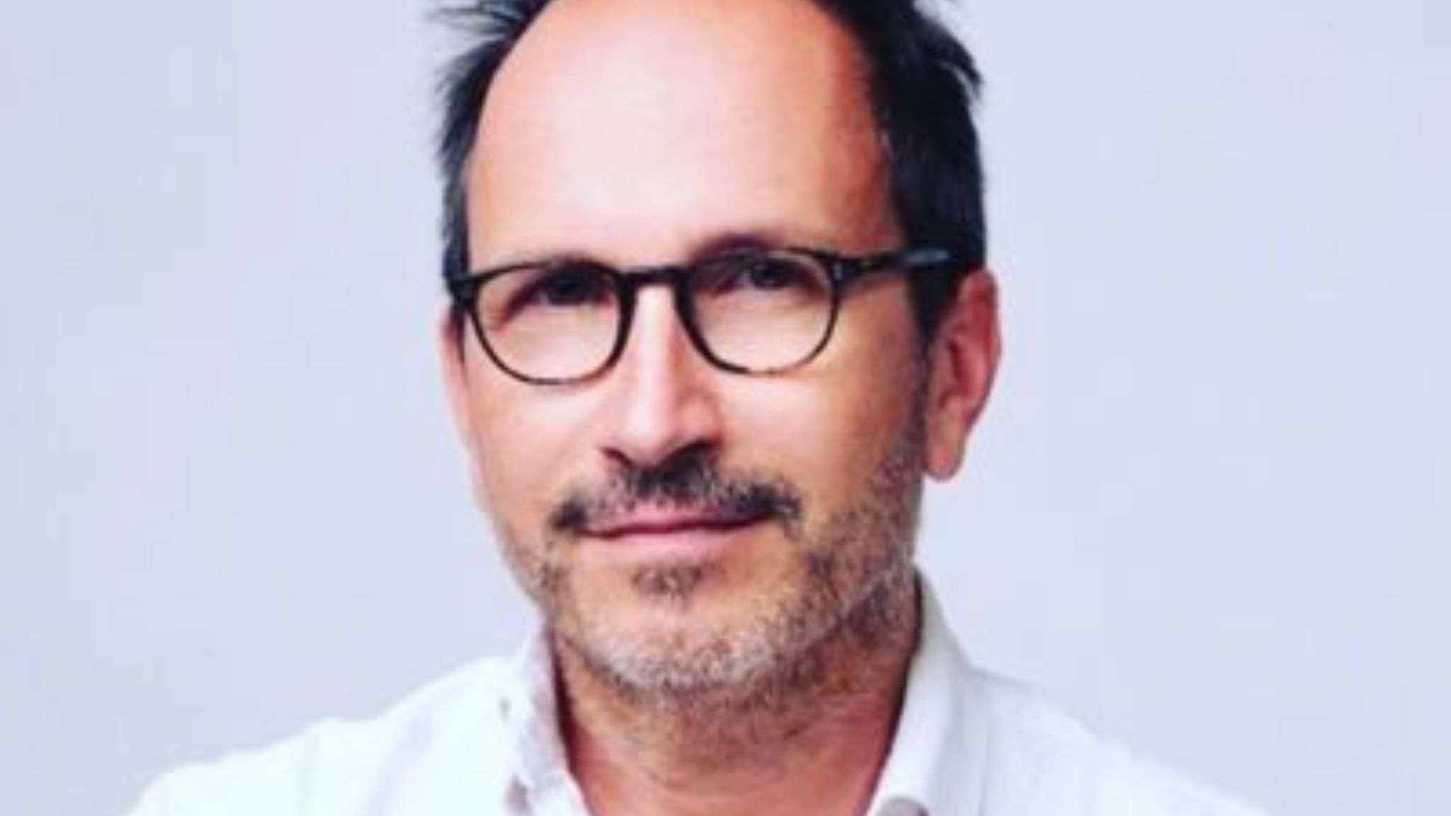 Vous ne parlez pas beaucoup de Stéphane Simon. Quelle est votre ...