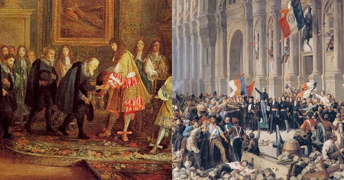 Mieux vaut-il une mauvaise république ou une bonne monarchie