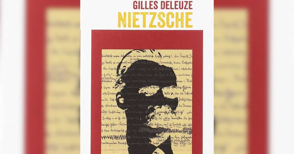 Que pensez-vous du "Nietzsche" de Deleuze