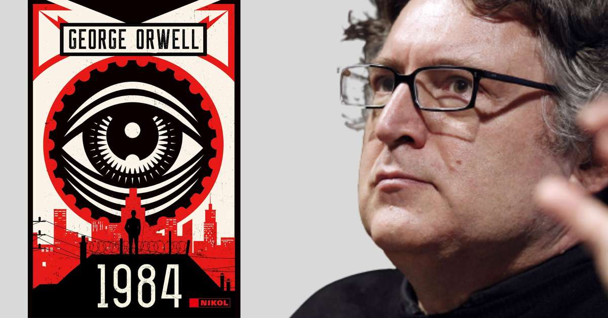Que lire cet été ? – épisode 2 : 1984, de George Orwell