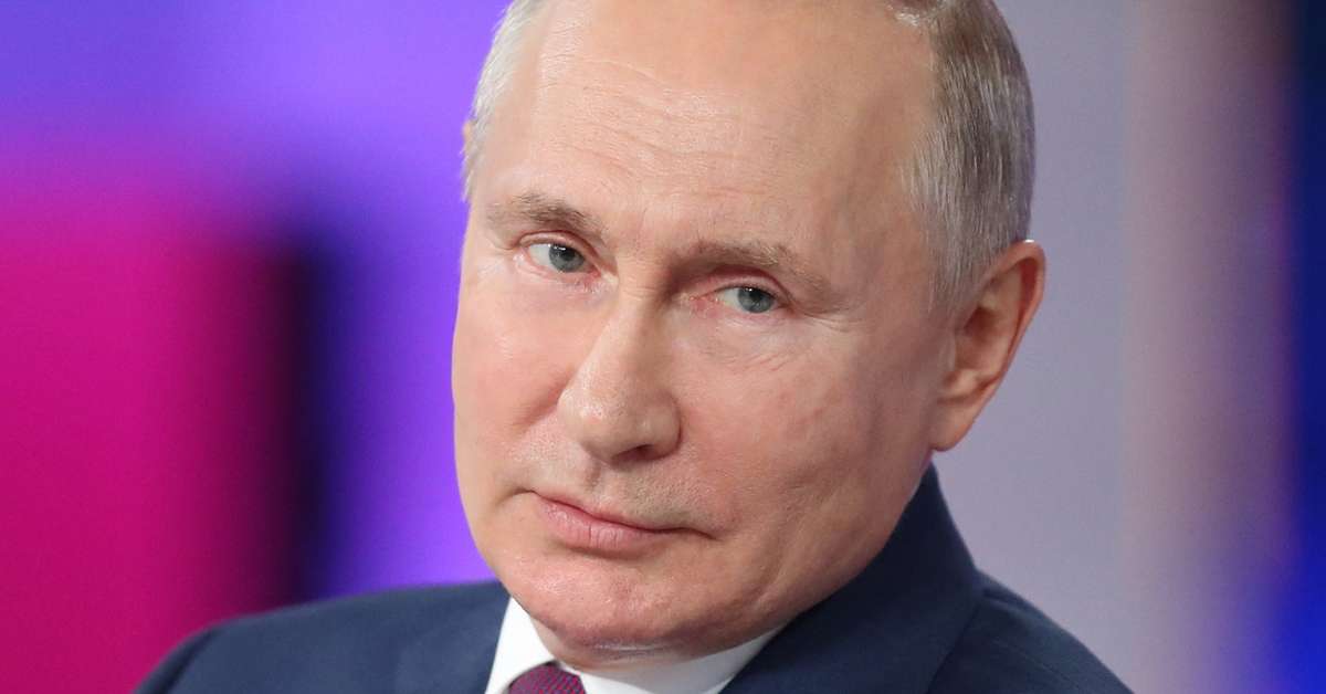 Comprenez-vous Vladimir Poutine?